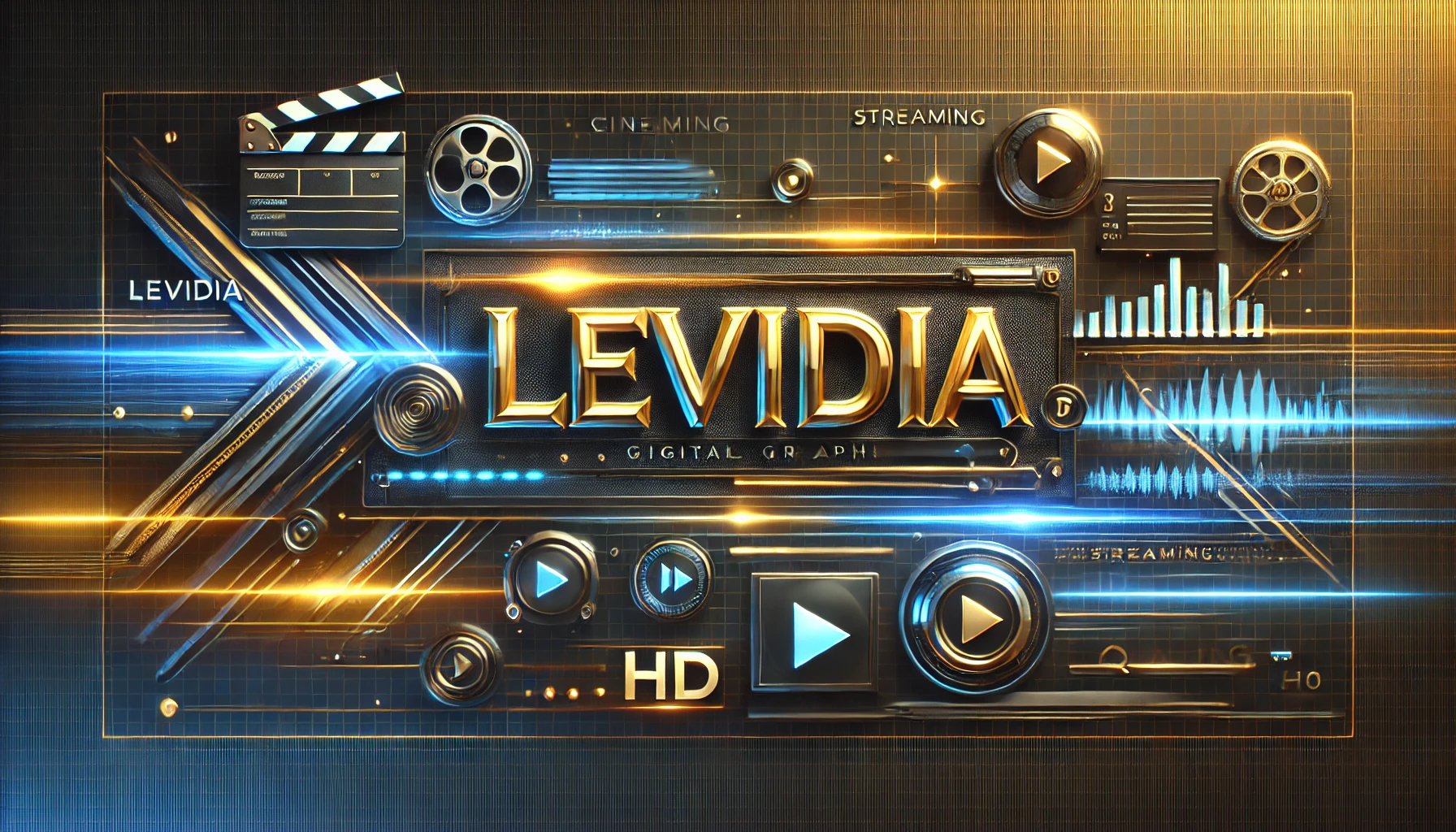 Levidia - FREE Online Movies and TV Series in HD Quality
